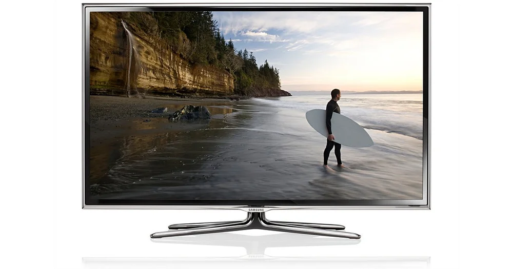 Samsung Series 6 ES6800 reviews | ProductReview.com.au