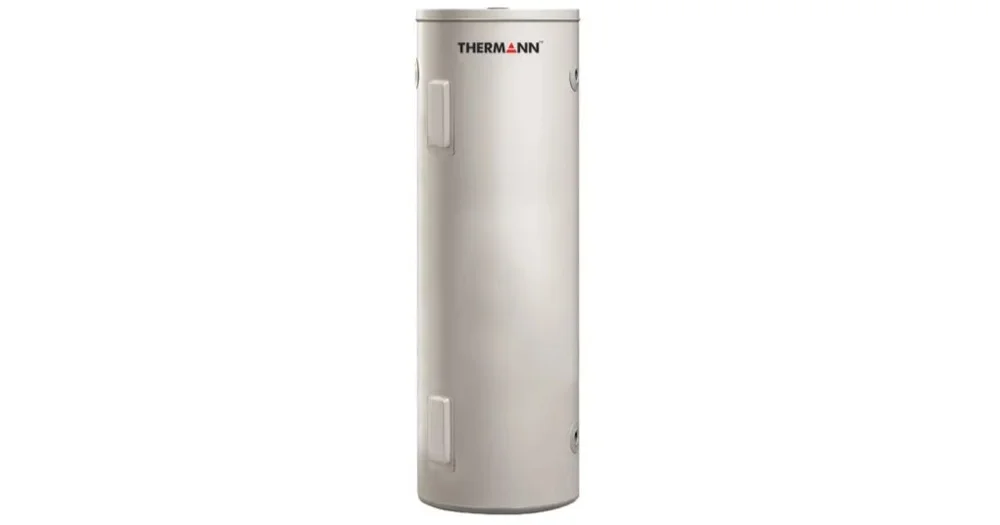 Thermann Large Electric Storage 315L Twin (2 x 4.8 kW) Questions ...