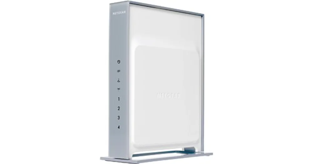Netgear DG834N reviews | ProductReview.com.au