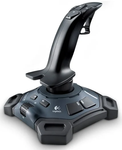 Logitech Attack 3 reviews | ProductReview.com.au