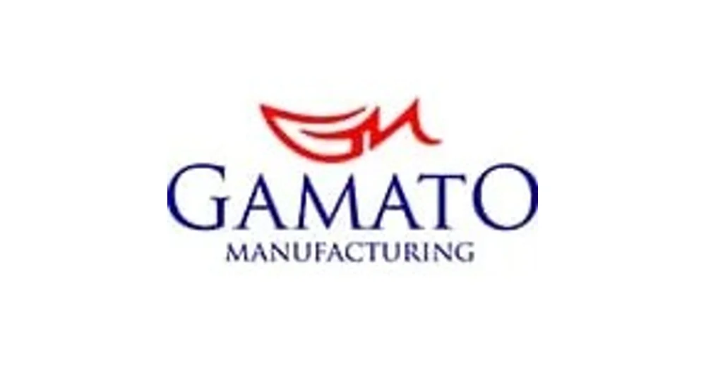 Gamato Manufacturing reviews | ProductReview.com.au