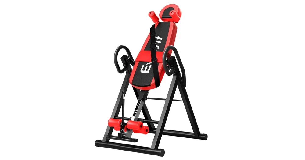 Everfit Inversion Table reviews | ProductReview.com.au