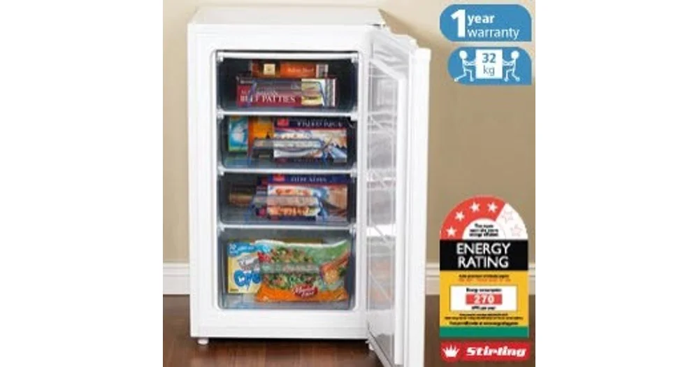 ALDI Stirling 80L (Aug 2007-2009) reviews | ProductReview.com.au