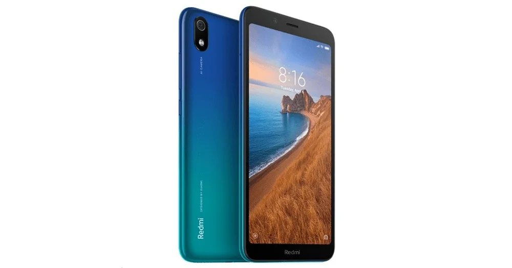 Xiaomi Redmi 7A (2019) | ProductReview.com.au