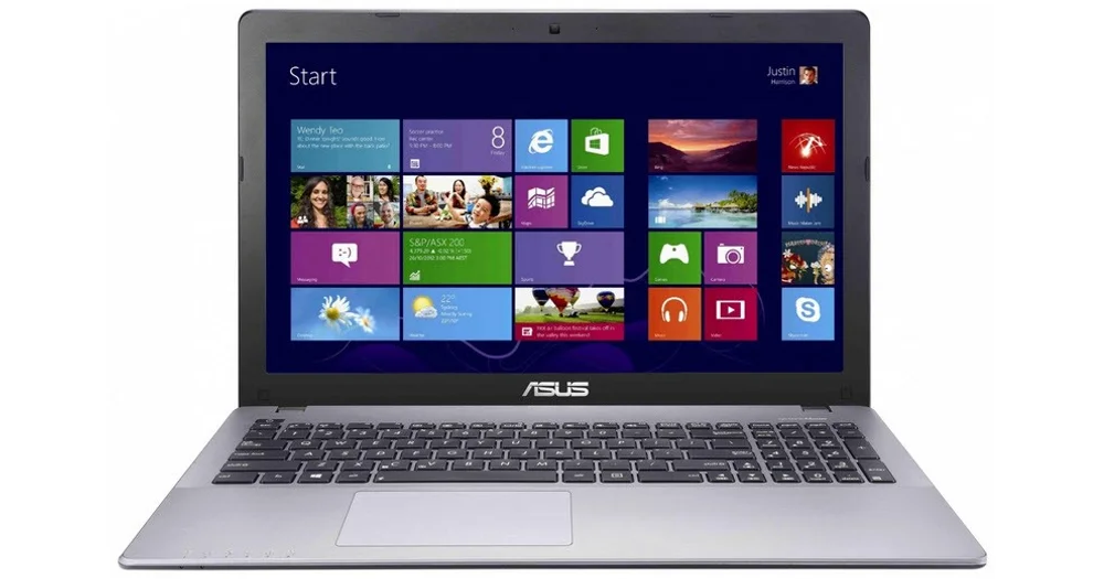 ASUS F550 reviews | ProductReview.com.au