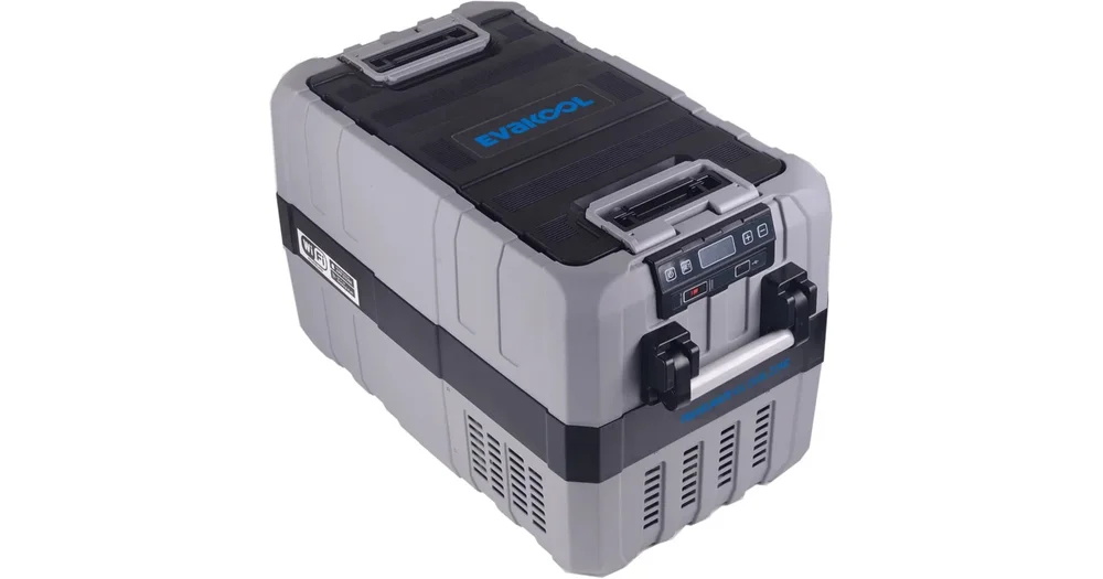 Evakool TMDZ-50-NS reviews | ProductReview.com.au