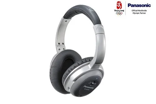 Panasonic RP-HC500 reviews | ProductReview.com.au