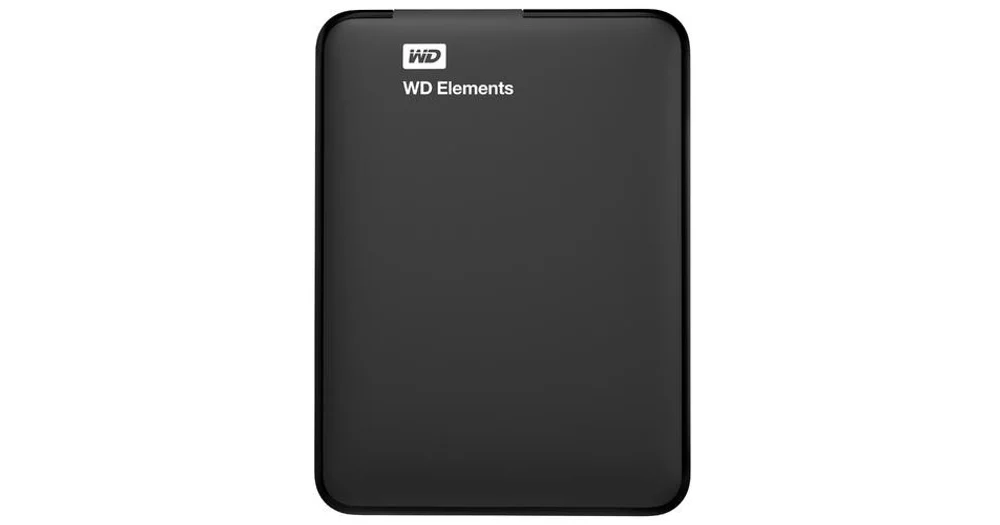 Western Digital Elements Portable reviews | ProductReview.com.au