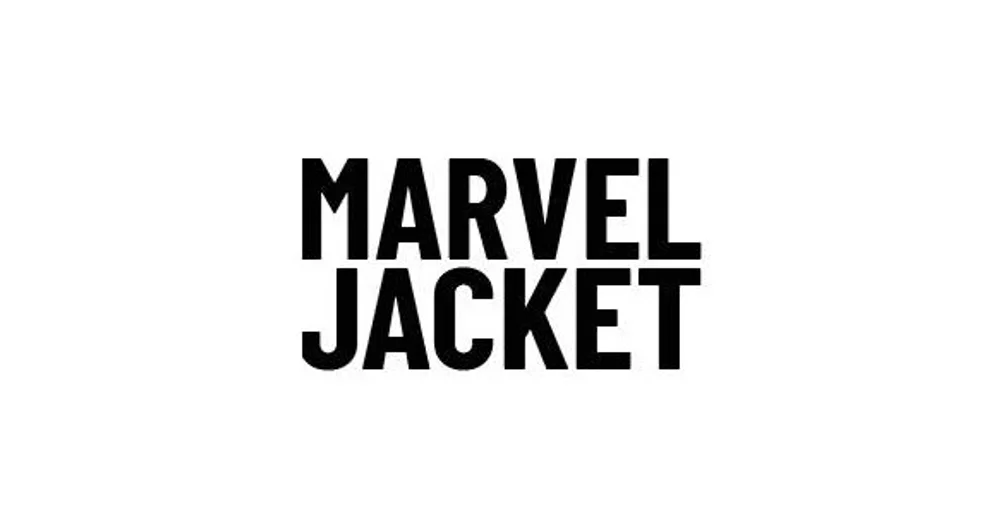 Marvel Jacket reviews | ProductReview.com.au