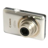 Canon IXUS 120 IS | ProductReview.com.au