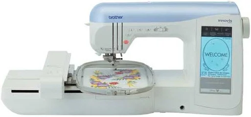 Brother Innov-is 1500D reviews | ProductReview.com.au