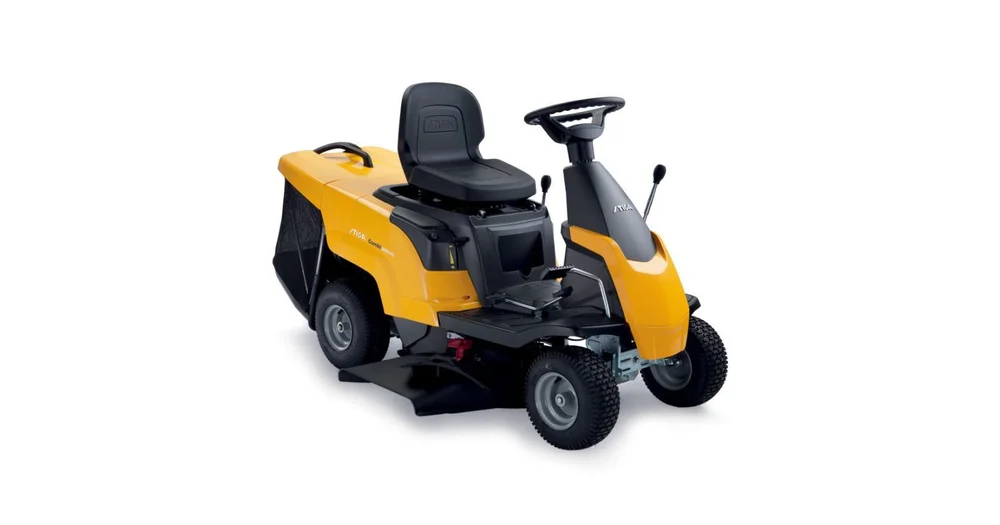 Stiga Combi 1066 HQ reviews | ProductReview.com.au