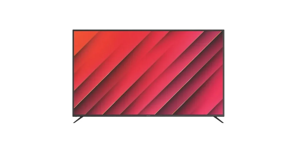 Linsar LS65UHDNF (65") | ProductReview.com.au