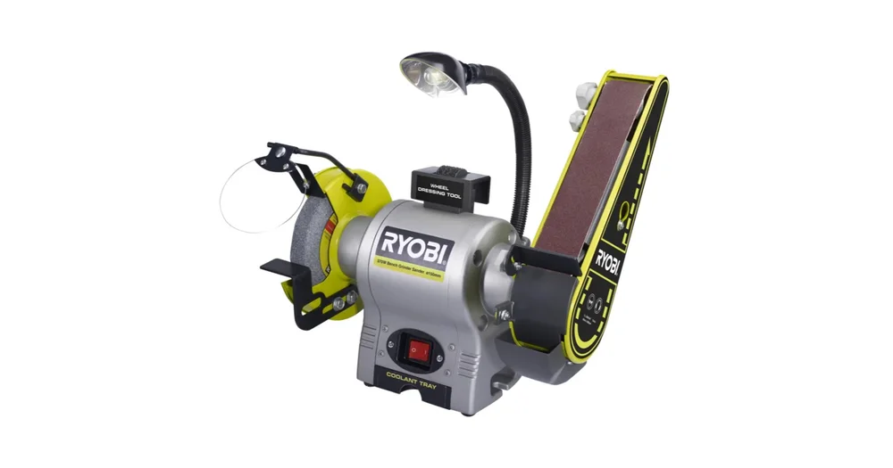 Ryobi RBGL250G reviews | ProductReview.com.au