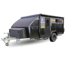 Star Vision Campers & Caravans PX Series reviews | ProductReview.com.au