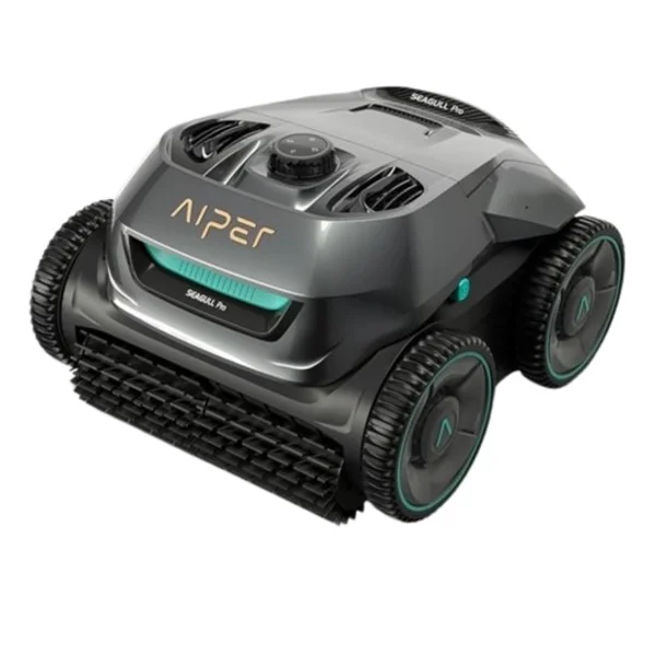 Aiper Seagull Pro Cordless reviews | ProductReview.com.au