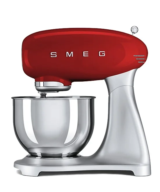 Smeg SMF01 reviews | ProductReview.com.au