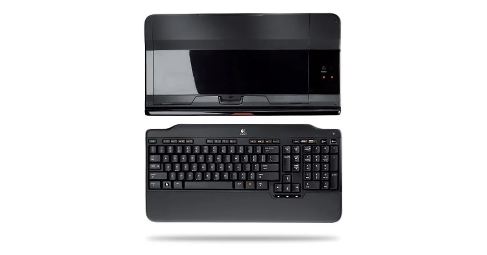 Logitech Alto Cordless reviews | ProductReview.com.au