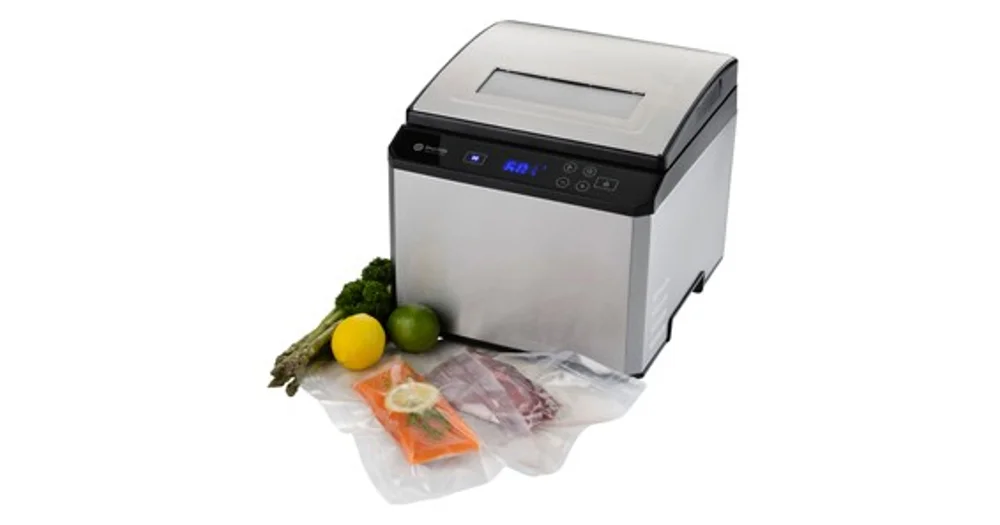 Pro Appliances Sous Vide Pro PRO-SV1 Questions | ProductReview.com.au