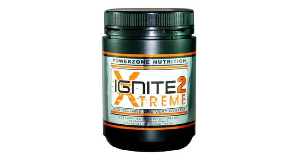 Powerzone Ignite 2 reviews | ProductReview.com.au