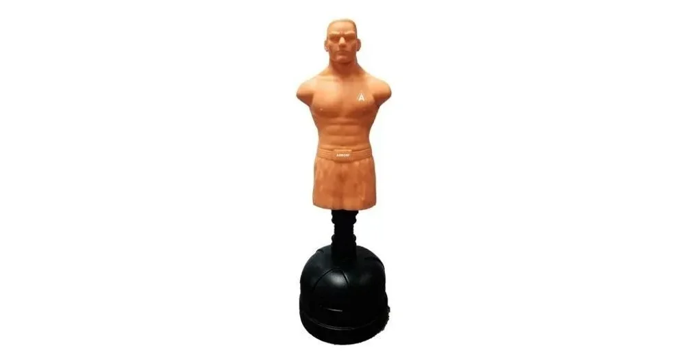 Arrow Bob Freestanding Boxing Dummy | ProductReview.com.au