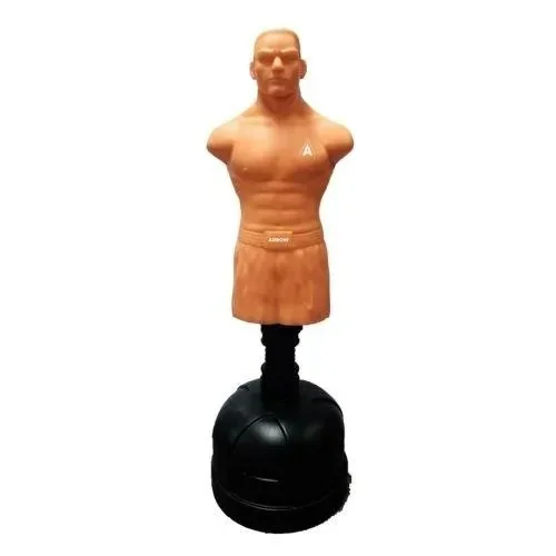 Arrow Bob Freestanding Boxing Dummy reviews | ProductReview.com.au