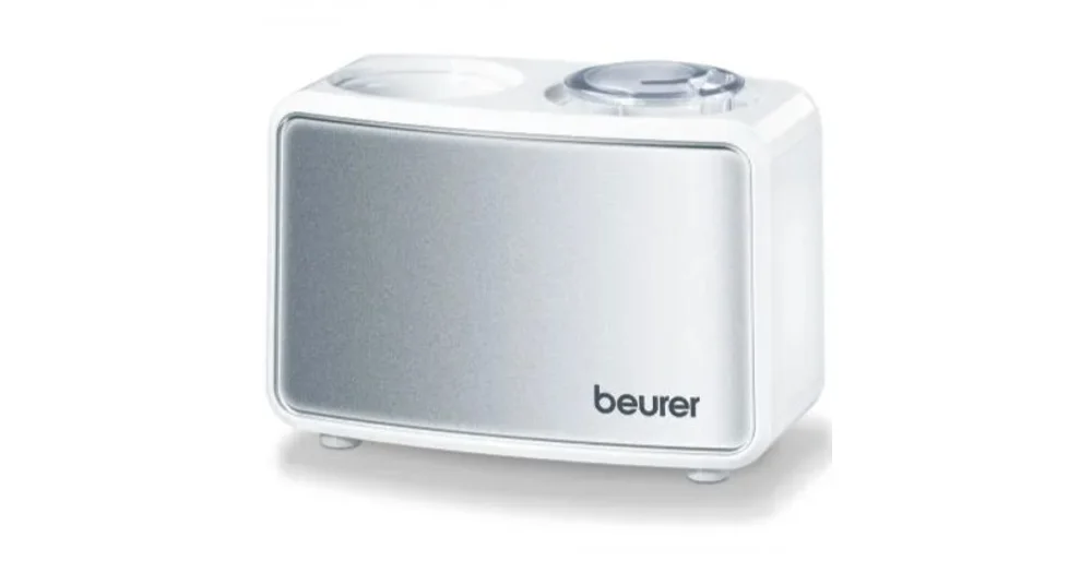 Beurer LB12 Mini Questions | ProductReview.com.au