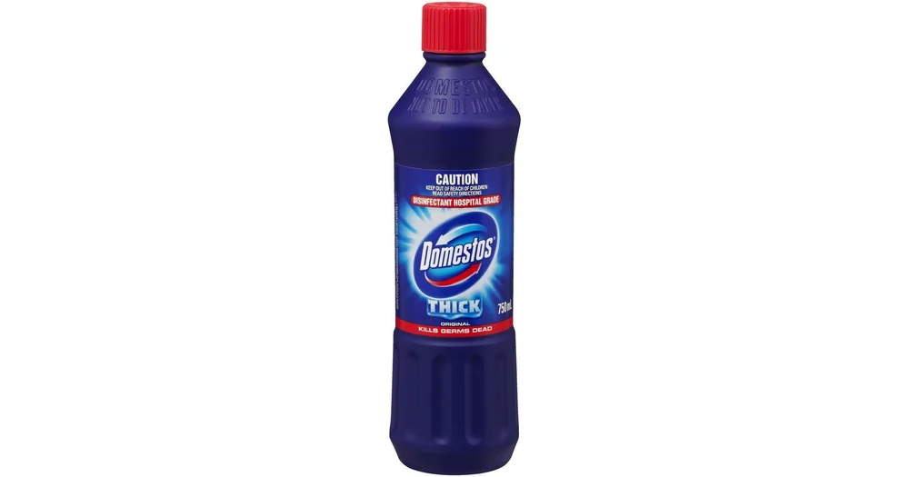 Domestos reviews | ProductReview.com.au