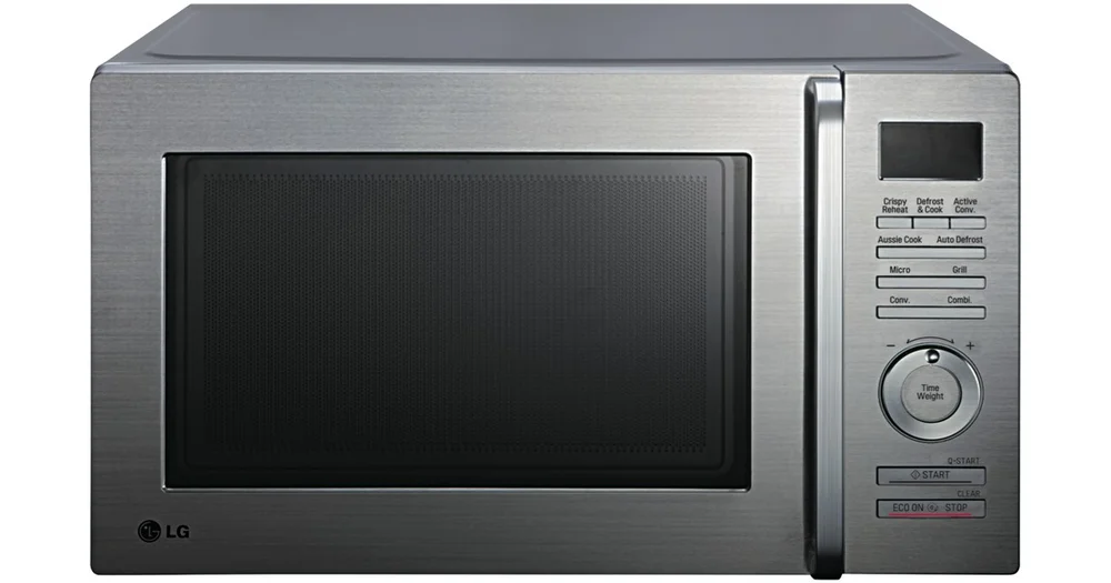 LG MJ3284UAB reviews | ProductReview.com.au
