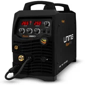 UNIMIG RAZOR 250 KUMJRRW250MIG MIG/TIG/Stick Welder | ProductReview.com.au