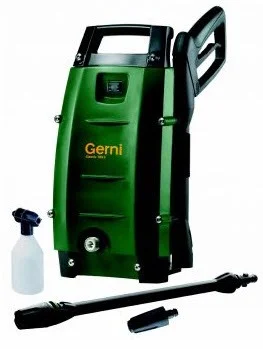 Gerni Classic 100.2 reviews | ProductReview.com.au