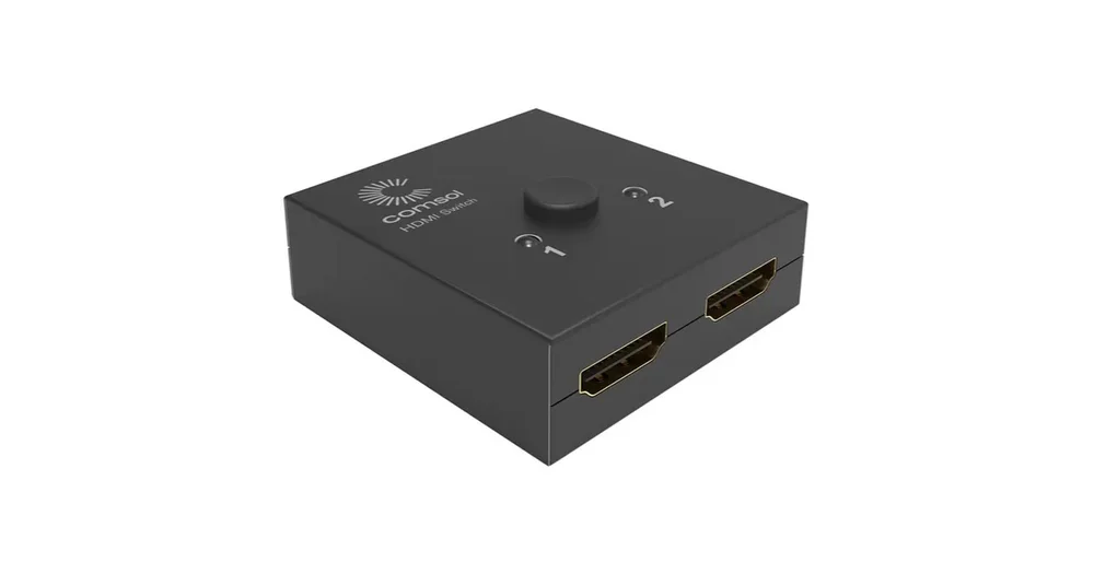 Comsol 2 Port HDMI Bi-directional Switch | ProductReview.com.au