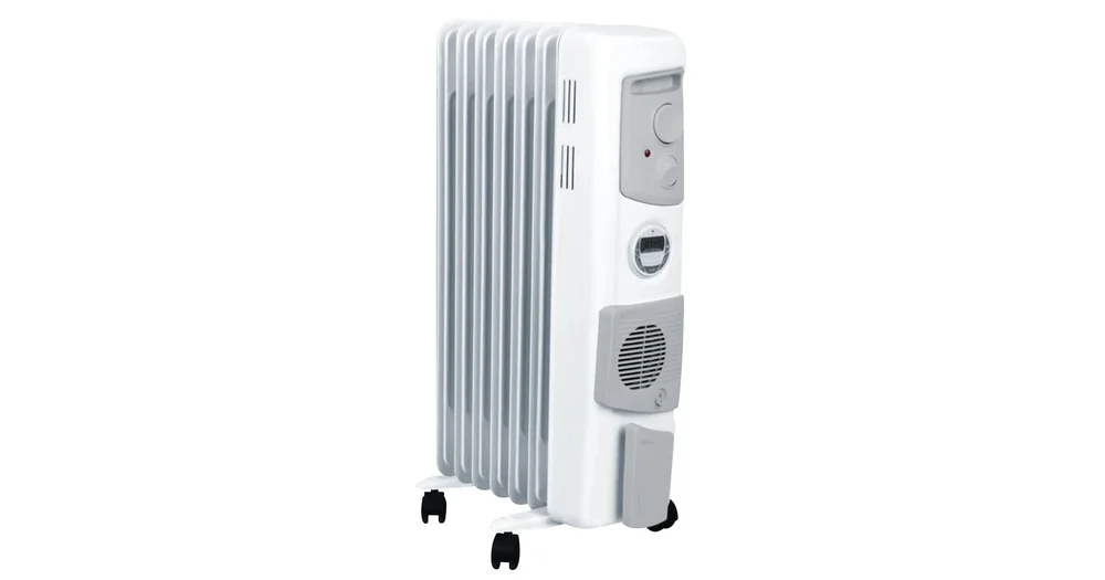 Dimplex RD2009 Column Oil Heater reviews | ProductReview.com.au