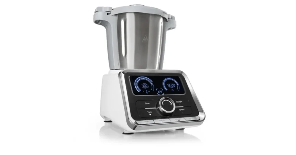 Optimum Thermocook Pro-M reviews | ProductReview.com.au