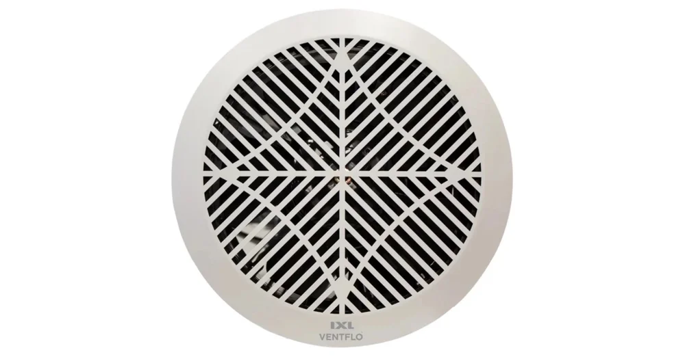 IXL Appliances Eco Ventflo 10332 reviews | ProductReview.com.au