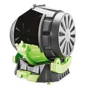 ALDI Gardenline Single Tumbling Composter reviews | ProductReview.com.au