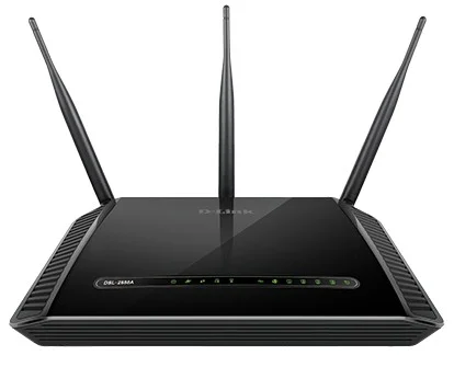 D-Link Python AC1600 DSL-2888A reviews | ProductReview.com.au