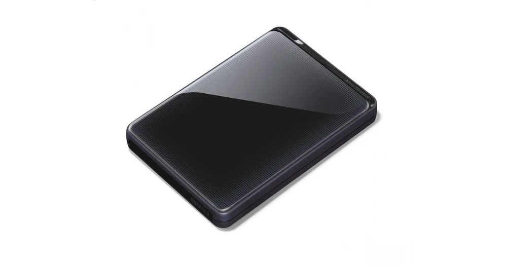 Buffalo MiniStation Plus | ProductReview.com.au