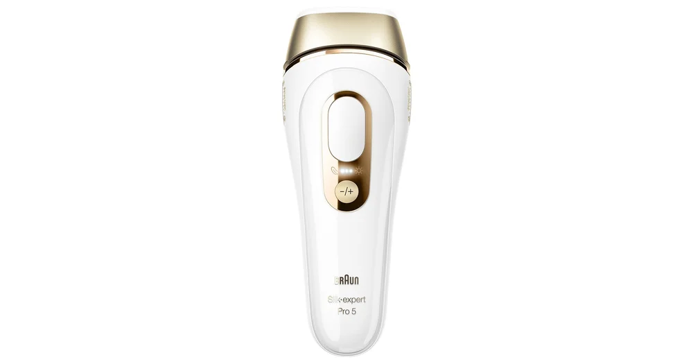 Braun Silk-Expert Pro 5 reviews | ProductReview.com.au