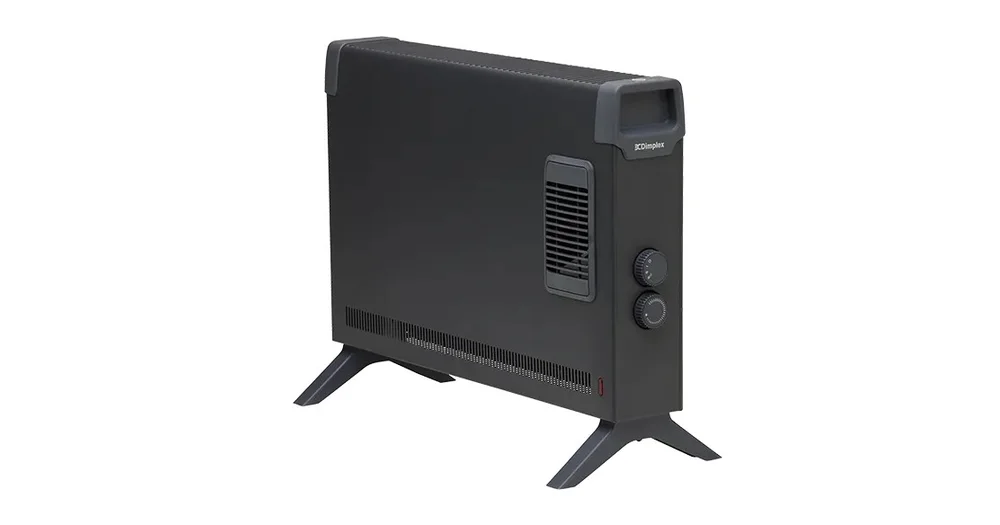 Dimplex Convector Heater ML2TSFA (2kW, with Turbo Fan) reviews ...