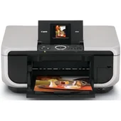Canon Pixma MP600 | ProductReview.com.au