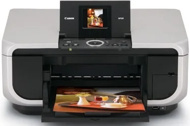 Canon Pixma MP600 reviews | ProductReview.com.au