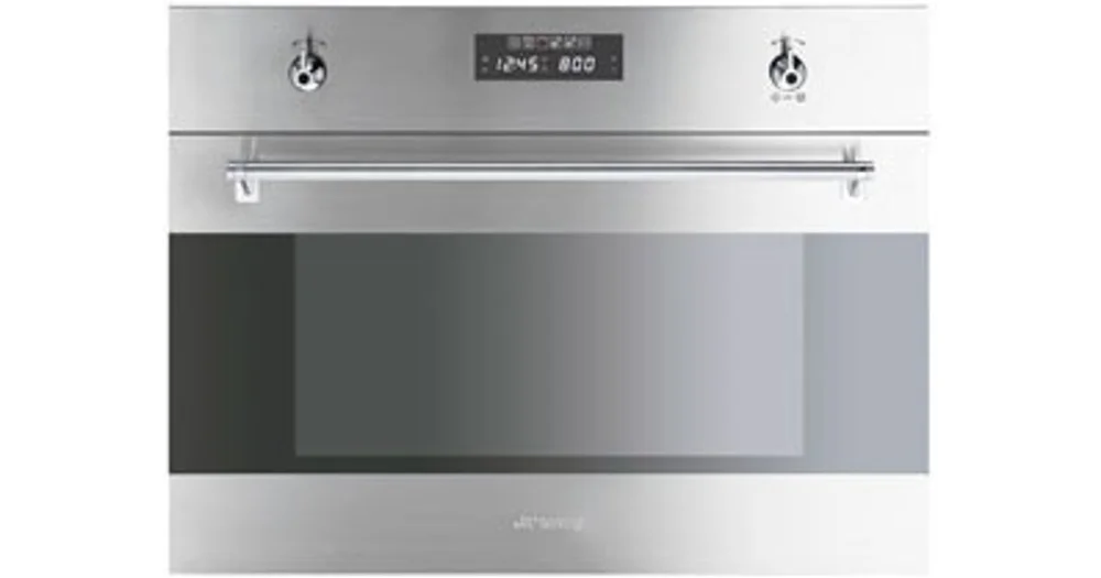 Smeg SA45MX2 | ProductReview.com.au