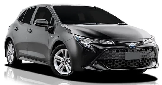 Toyota Corolla E210 Hatch (2018-2024) reviews | ProductReview.com.au