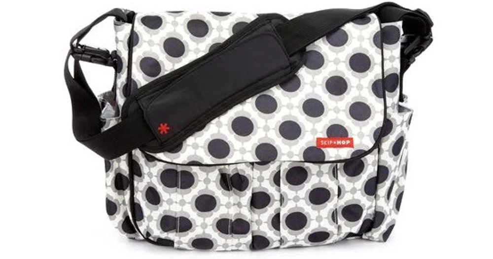 Skip Hop Dash Deluxe reviews | ProductReview.com.au