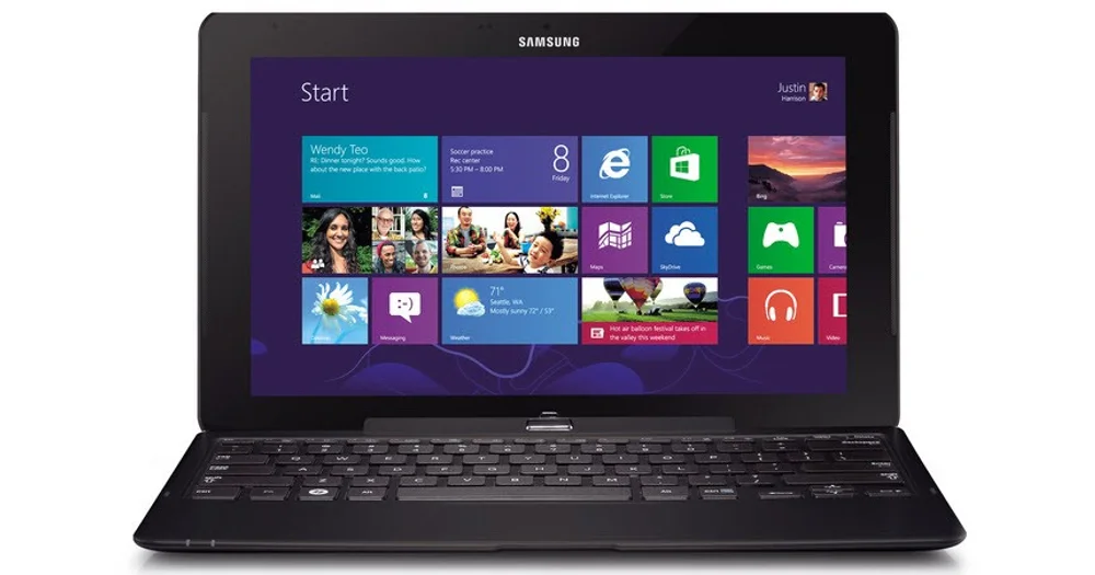 Samsung ATIV Smart PC Pro reviews | ProductReview.com.au