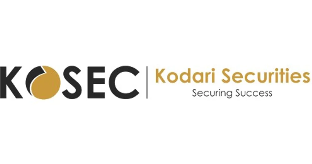 KOSEC Kodari Securities | ProductReview.com.au