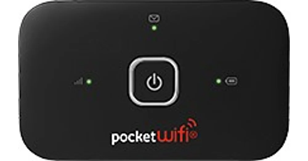 Vodafone Pocket Wi-Fi 4G reviews | ProductReview.com.au