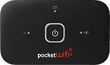 Vodafone Pocket Wi-Fi 4G reviews | ProductReview.com.au