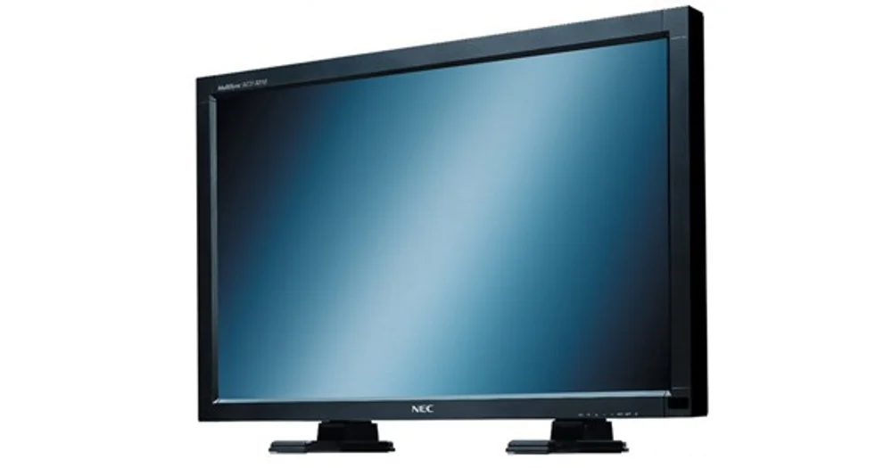 NEC LCD3210 reviews | ProductReview.com.au